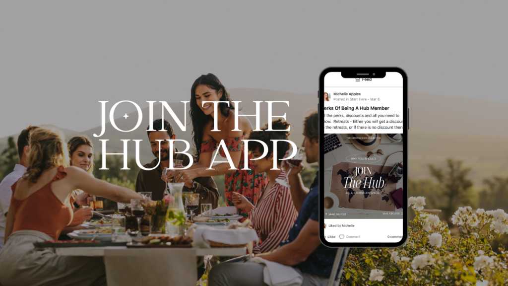 The Christian Singles Hub