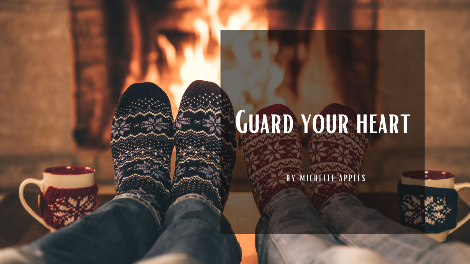 How to Guard Your Heart in Dating | The Christian Singles Hub