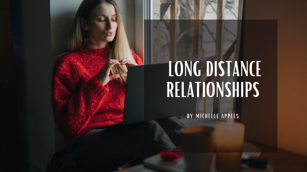 Long-Distance Relationship Tips| The Christian Singles Hub