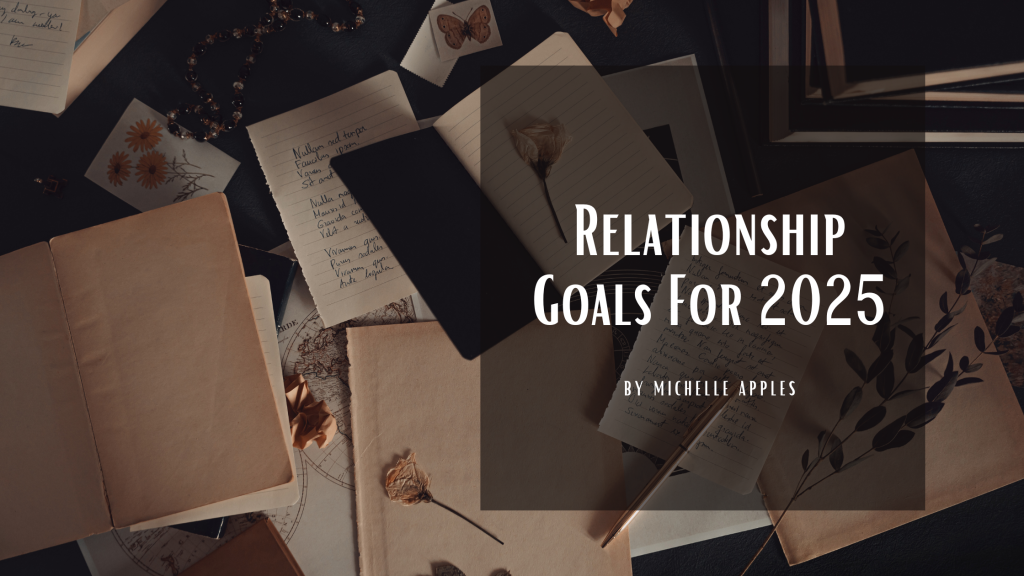 Top 7 Relationship Goals for 2025 | The Christian Singles Hub