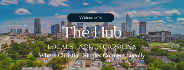 Singles Events in North Carolina 2025 | The Christian Singles Hub