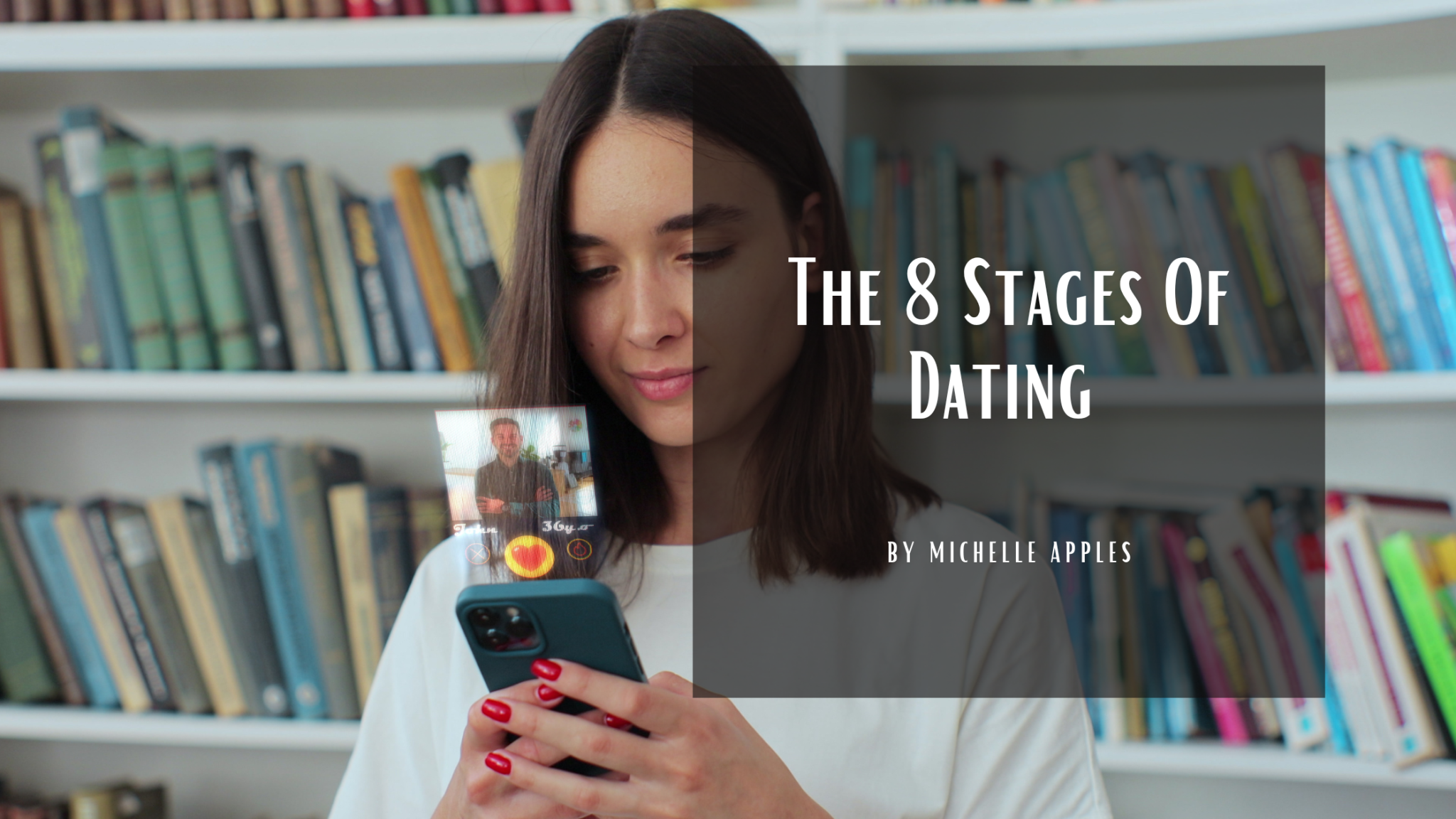 Understanding the Key Stages of Dating | The Christian Singles Hub